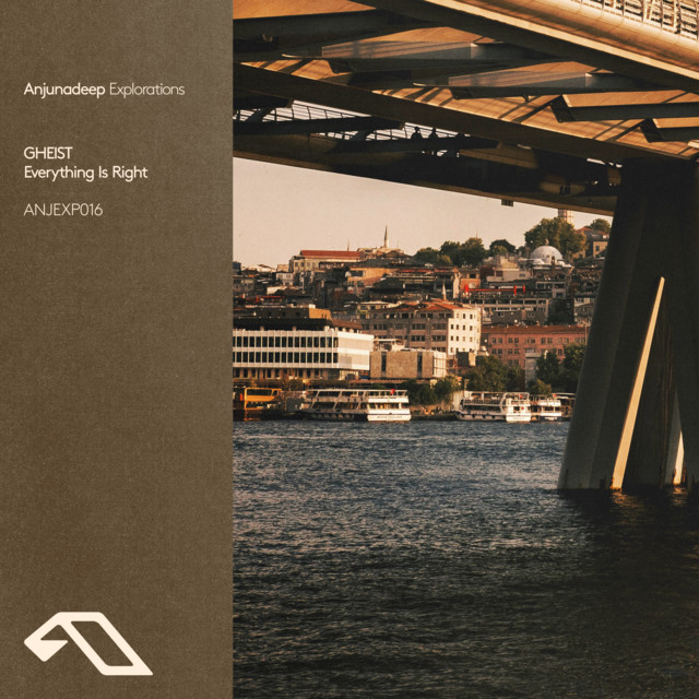 Everything Is Right by Gheist (Single, Progressive Breaks): Reviews ...