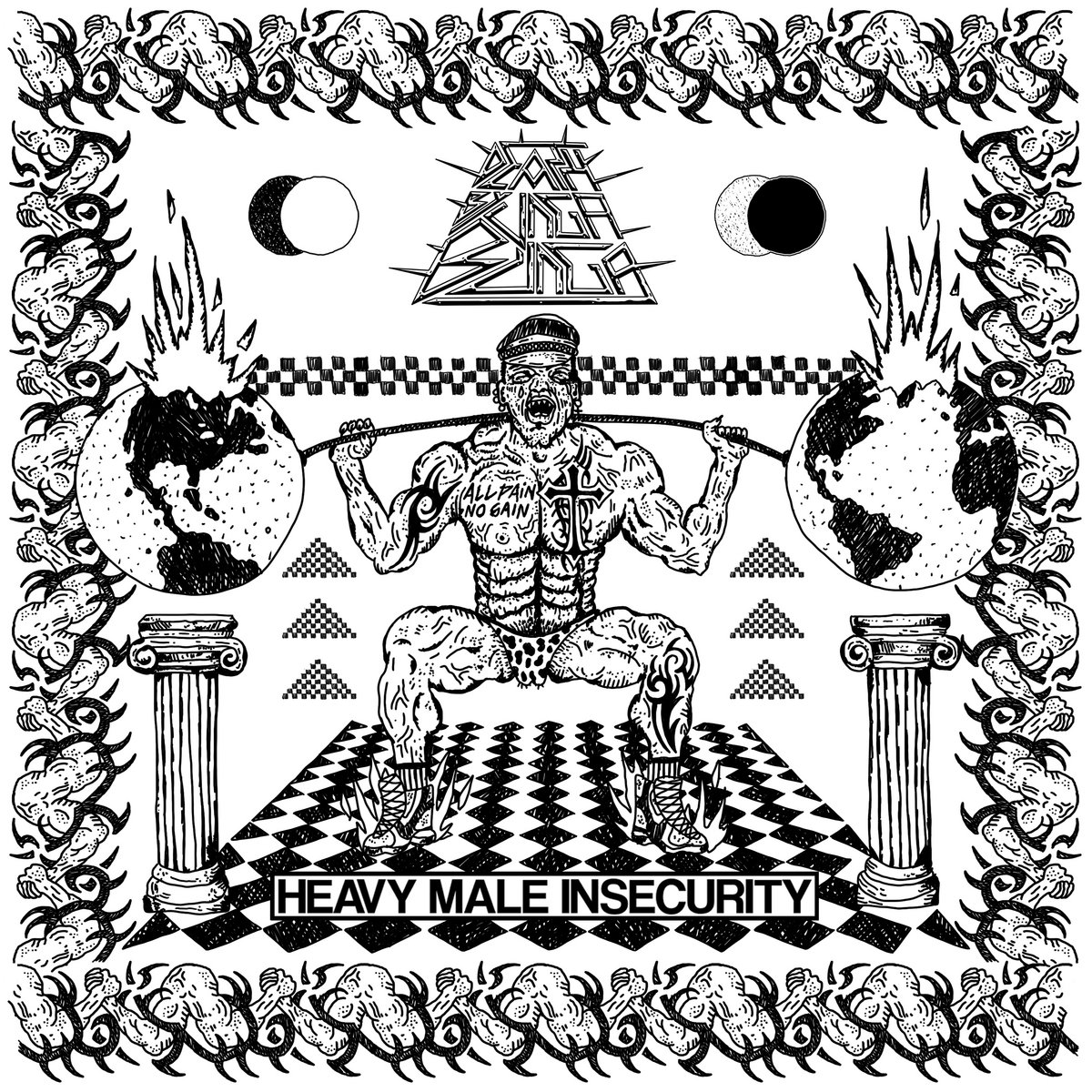 Death by Unga Bunga Albums: songs, discography, biography, and listening guide - Rate Your Music