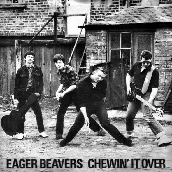 Eager Beavers Albums: songs, discography, biography, and listening ...