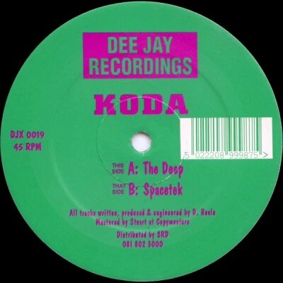 Koda Albums: songs, discography, biography, and listening guide - Rate ...