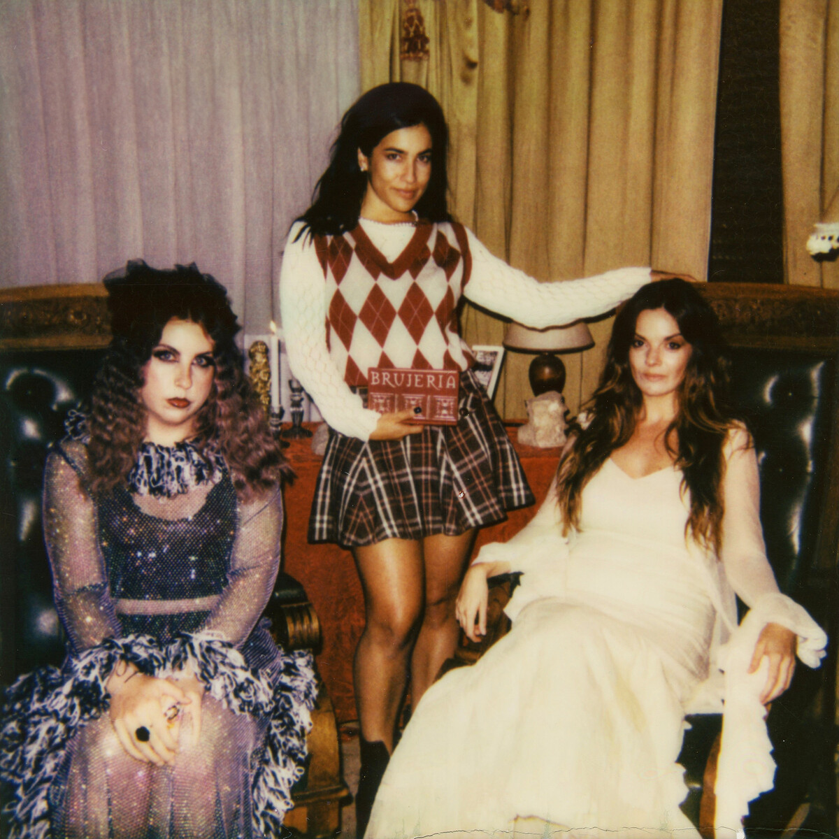 Brujería by Julia Medina (Single): Reviews, Ratings, Credits, Song list ...