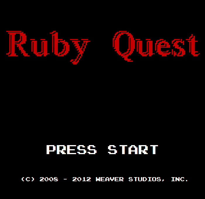 Ruby Quest: Press Start by Nitrosparxx (Album): Reviews, Ratings ...