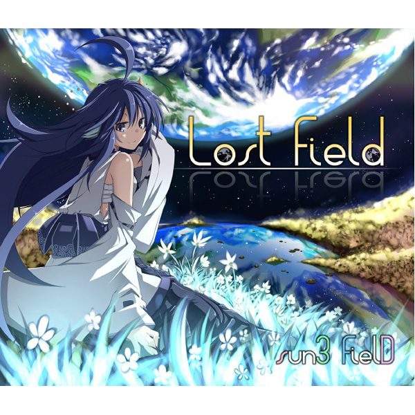 Lost Field by sun3 (Album): Reviews, Ratings, Credits, Song list - Rate ...
