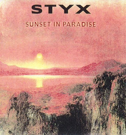Sunset in Paradise by Styx (Bootleg): Reviews, Ratings, Credits, Song ...