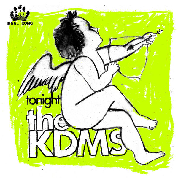 Tonight by The KDMS (Single, Electroclash): Reviews, Ratings, Credits, Song list - Rate Your Music