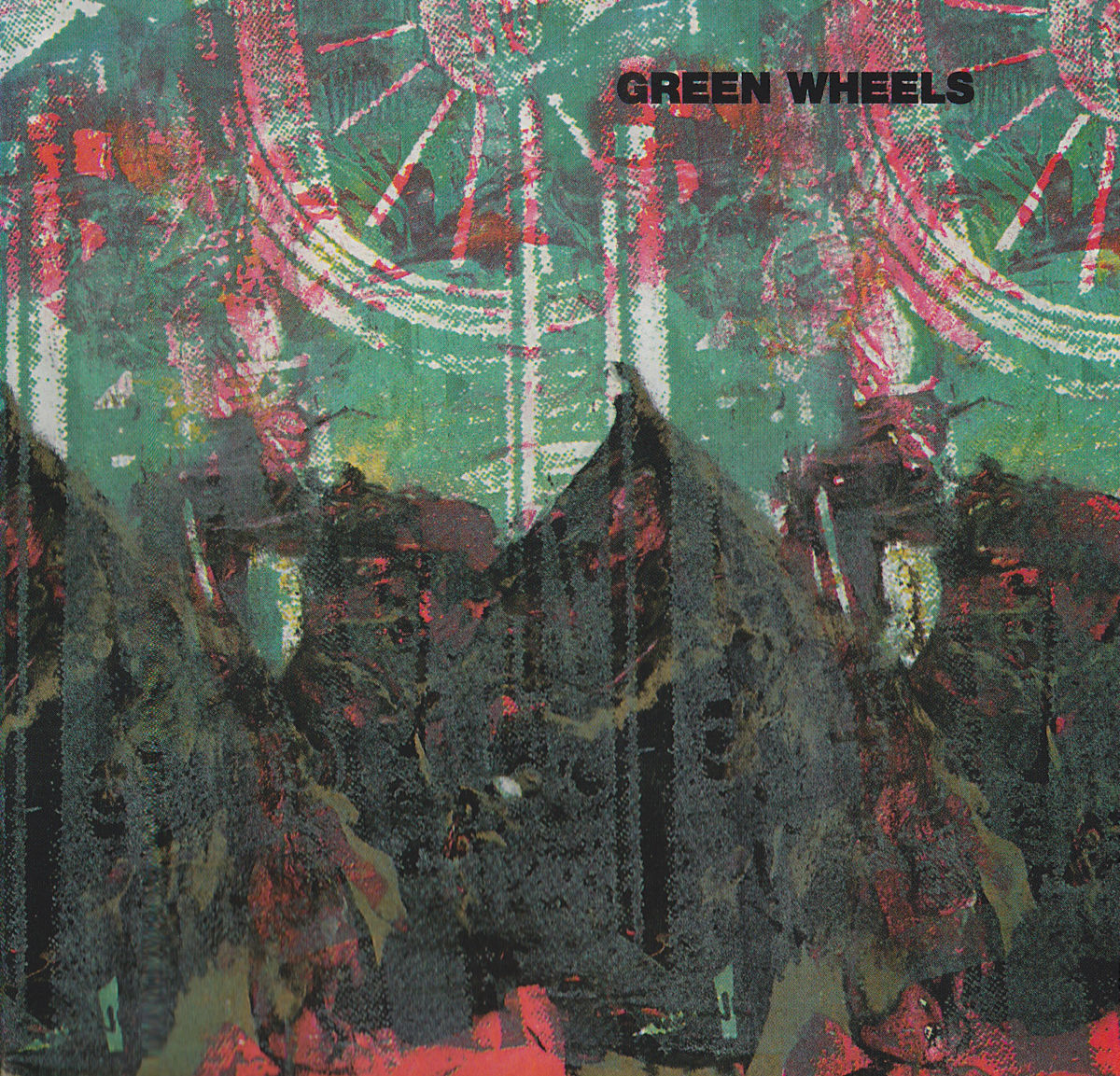 Best albums of all time released by Self Abuse - Rate Your Music