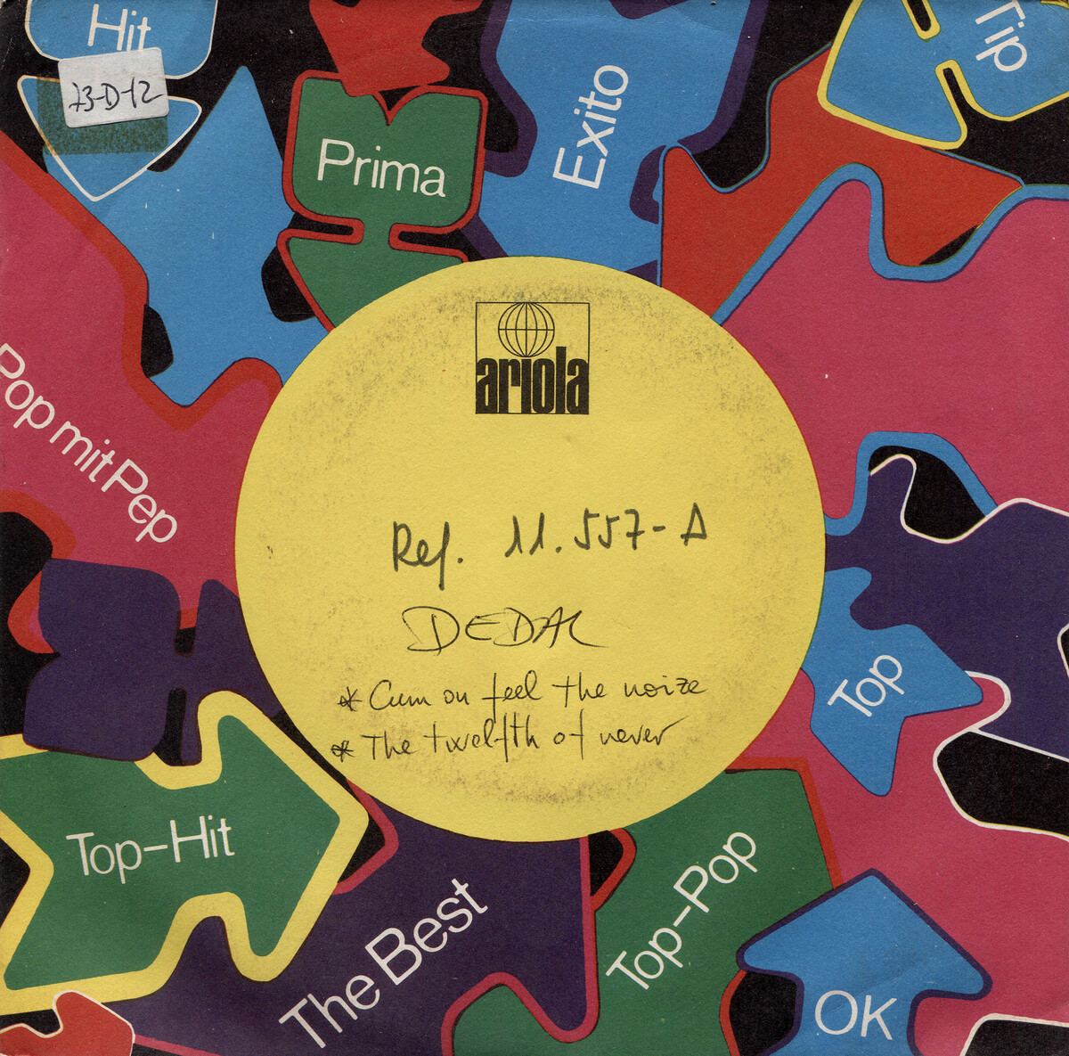 Dedal Albums: songs, discography, biography, and listening guide - Rate ...