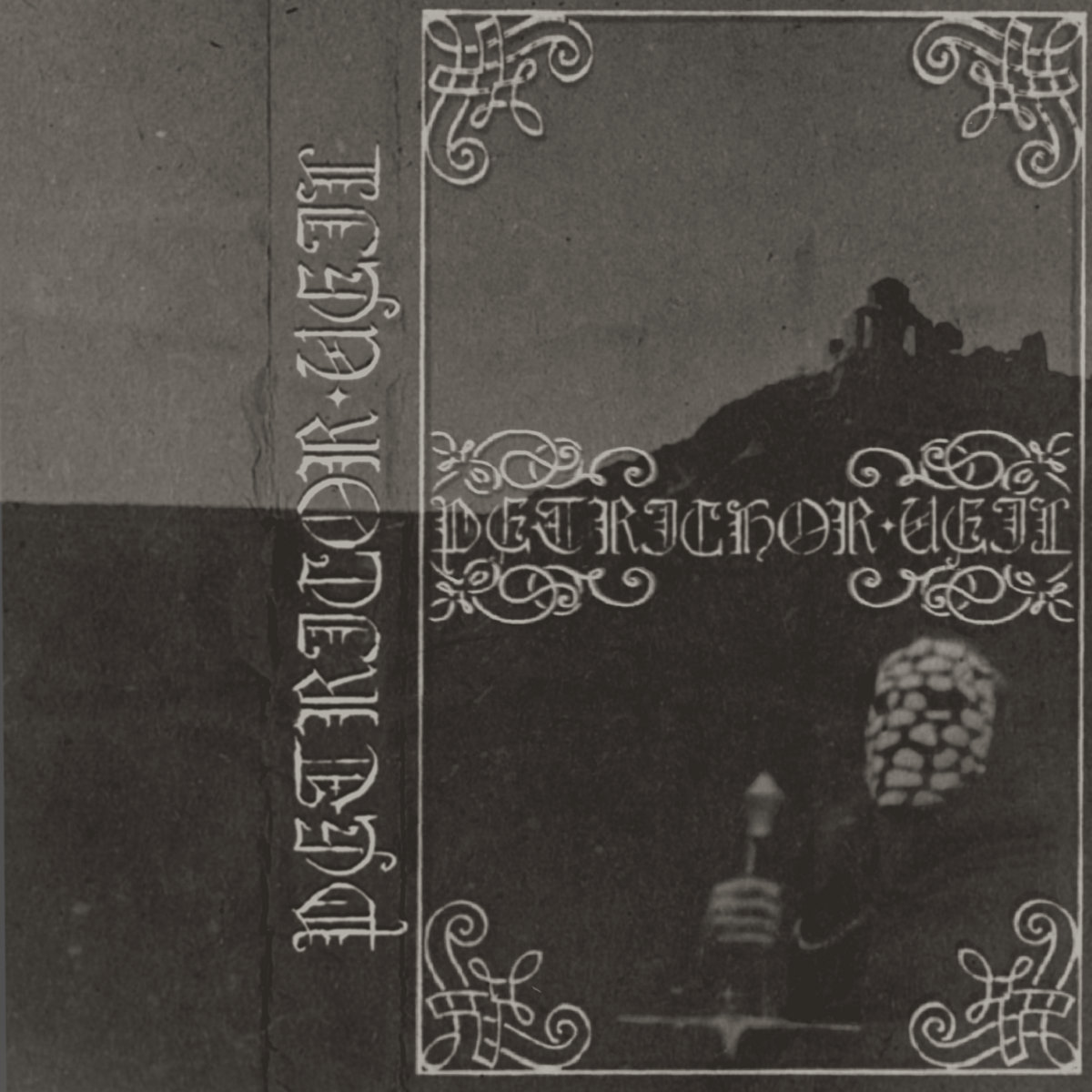 Dromomania by Petrichor Veil (Album, Dungeon Synth): Reviews, Ratings ...