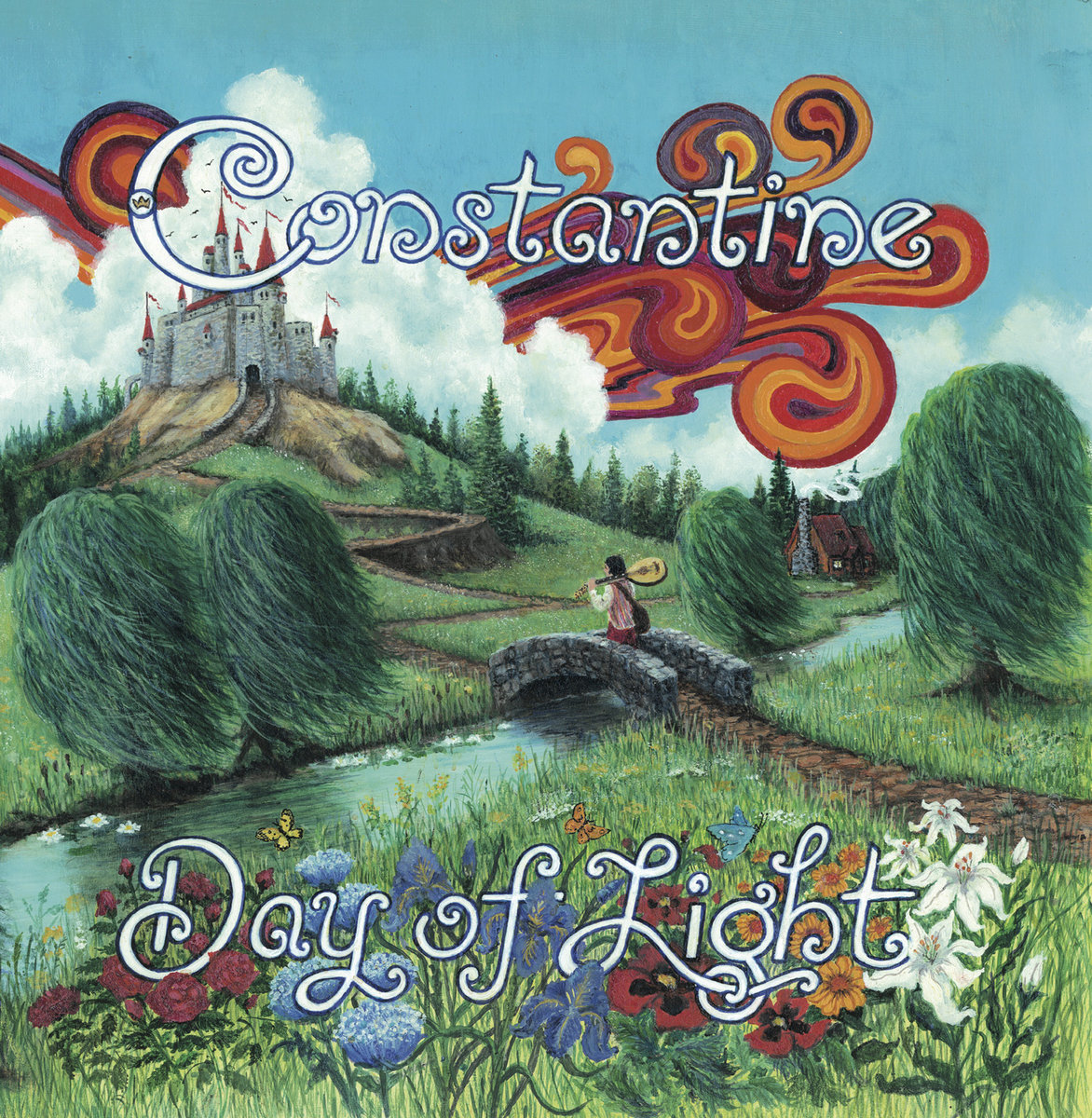 Constantine Albums: songs, discography, biography, and listening guide ...