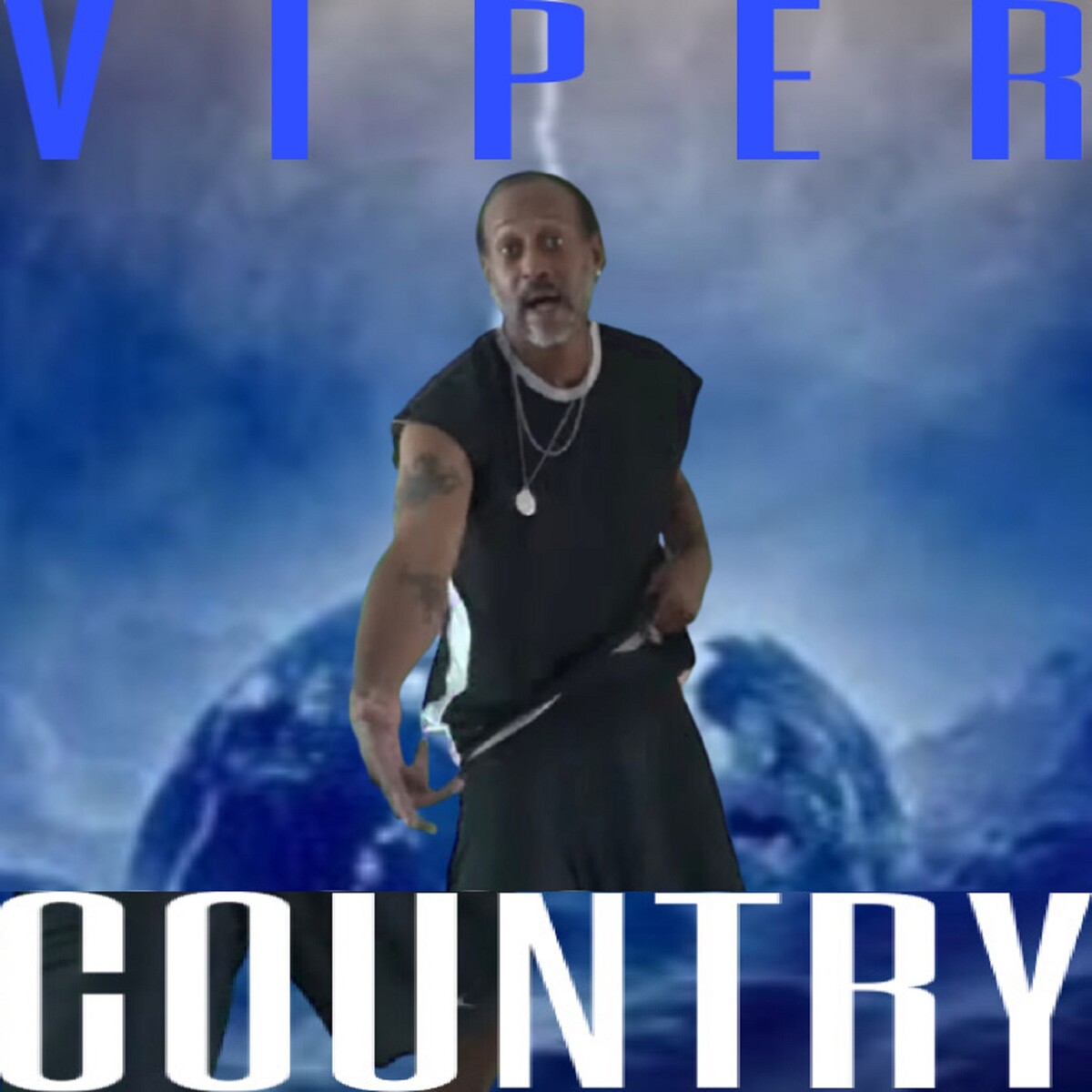 Country by Viper (Mixtape): Reviews, Ratings, Credits, Song list - Rate ...