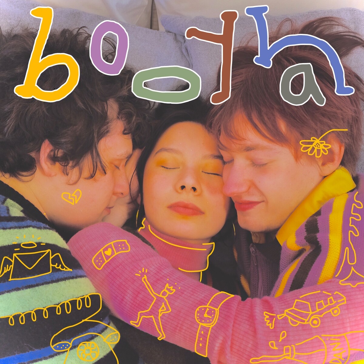 The Booyah! Kids Albums: songs, discography, biography, and listening ...