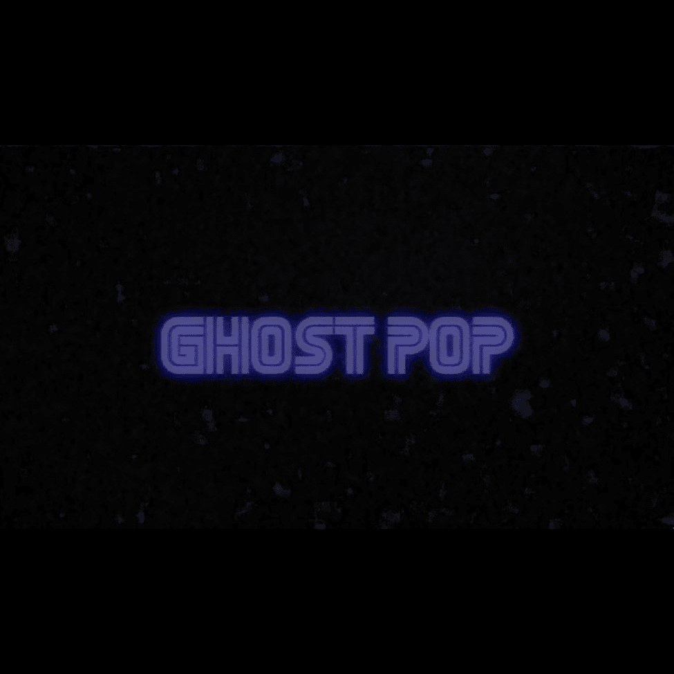The Ghost Pop Tape (Video Rip) by Ghost Pop (Bootleg, Alternative R&B ...