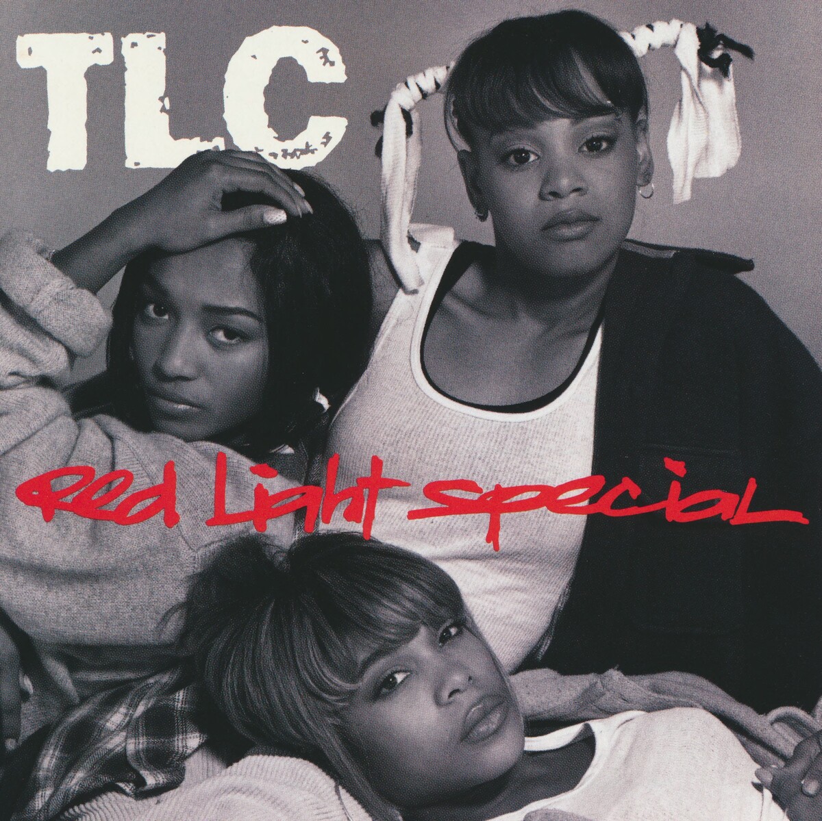 TLC Albums: songs, discography, biography, and listening guide - Rate ...