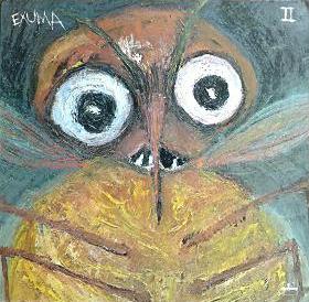 Exuma II by Exuma (Album; Mercury; 6338 039): Reviews, Ratings, Credits ...