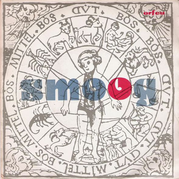 Smoogin' / What's Going On by Smoog (Single, Progressive Rock): Reviews ...