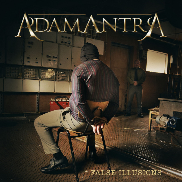 False Illusions by Adamantra (Single): Reviews, Ratings, Credits, Song list - Rate Your Music