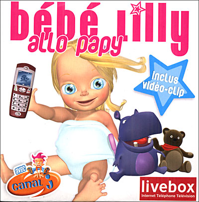 Bébé Lilly Albums: songs, discography, biography, and listening guide ...