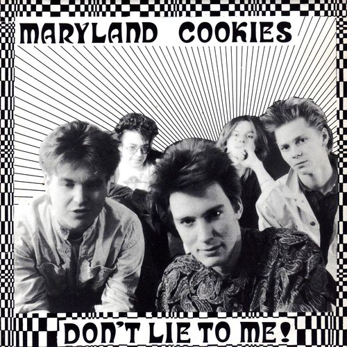 The Maryland Cookies Albums: songs, discography, biography, and ...