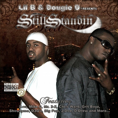 Lil' B Albums: songs, discography, biography, and listening guide ...