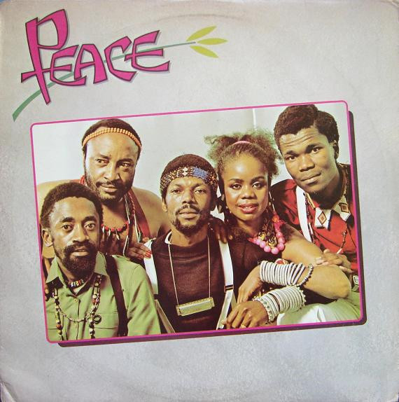 Peace by Peace (Album): Reviews, Ratings, Credits, Song list - Rate ...