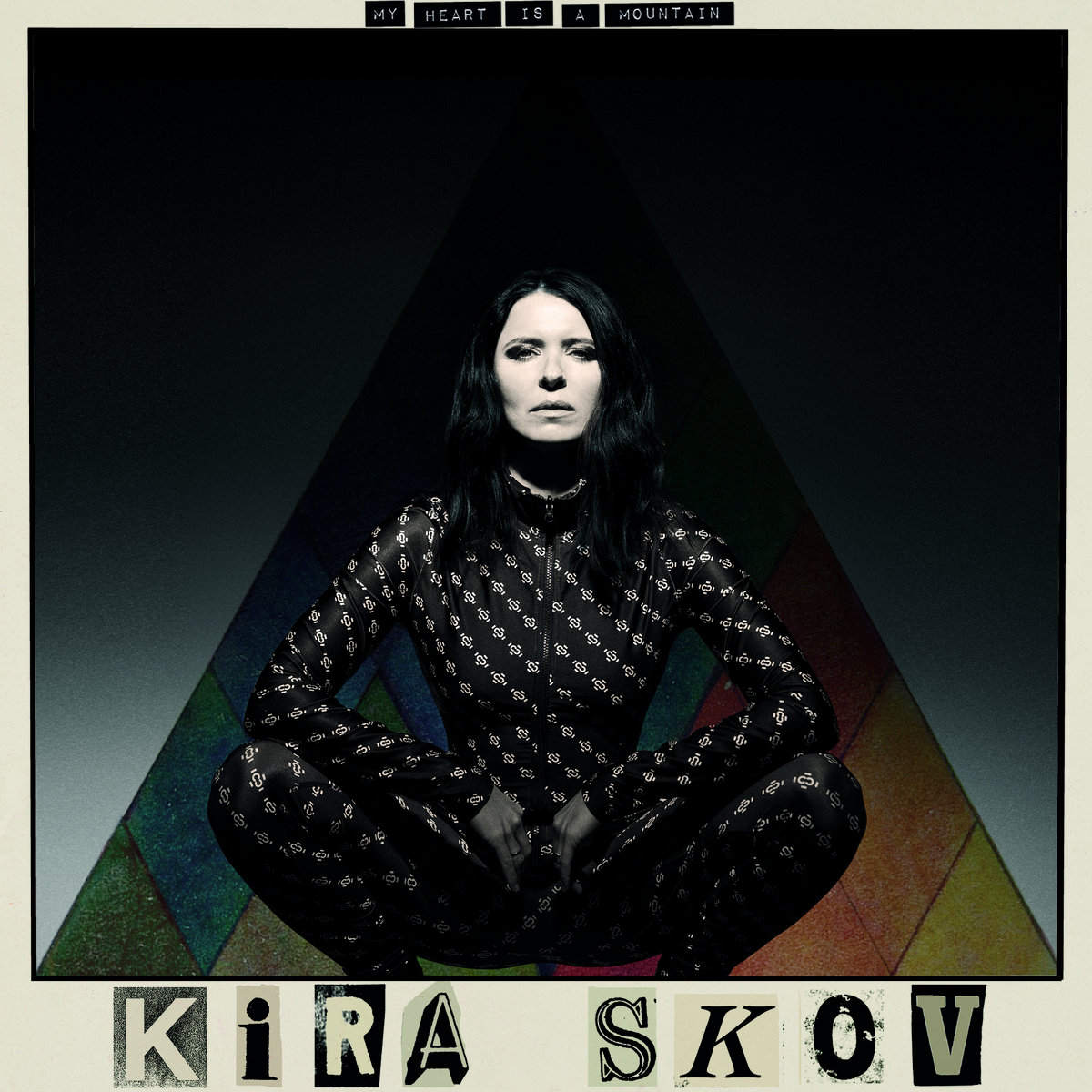 My Heart Is a Mountain by Kira Skov (Album): Reviews, Ratings, Credits ...