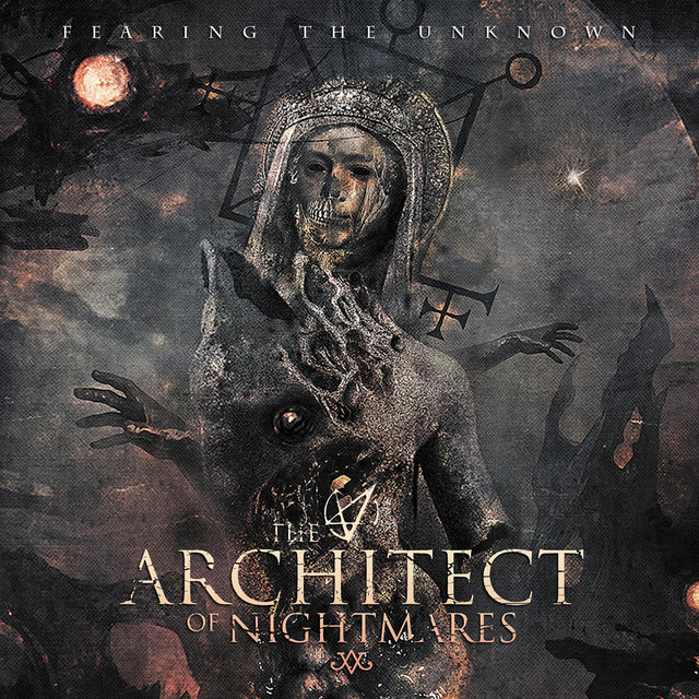 The Architect of Nightmares Albums: songs, discography, biography, and ...