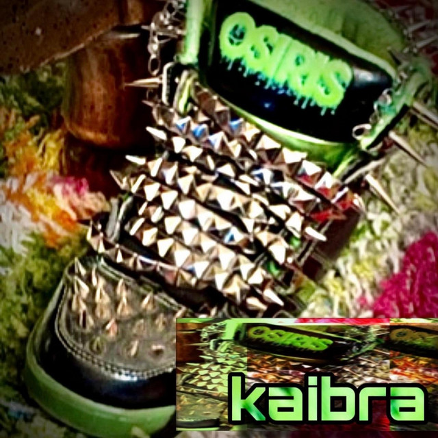 scene boy by Kaibra (Single, Electropop): Reviews, Ratings, Credits ...
