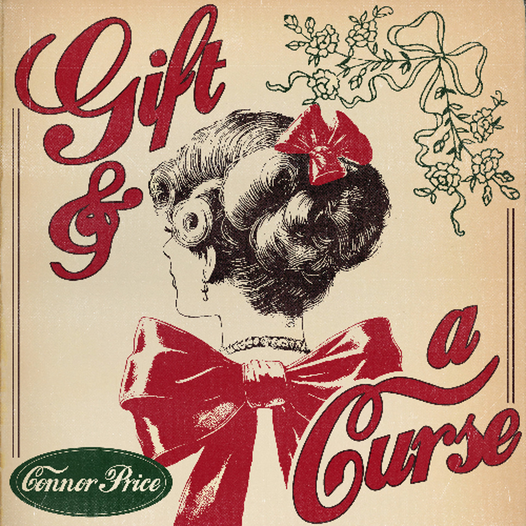 Gift and a Curse by Connor Price (Single): Reviews, Ratings, Credits ...