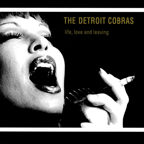 The Detroit Cobras Albums: songs, discography, biography, and listening ...