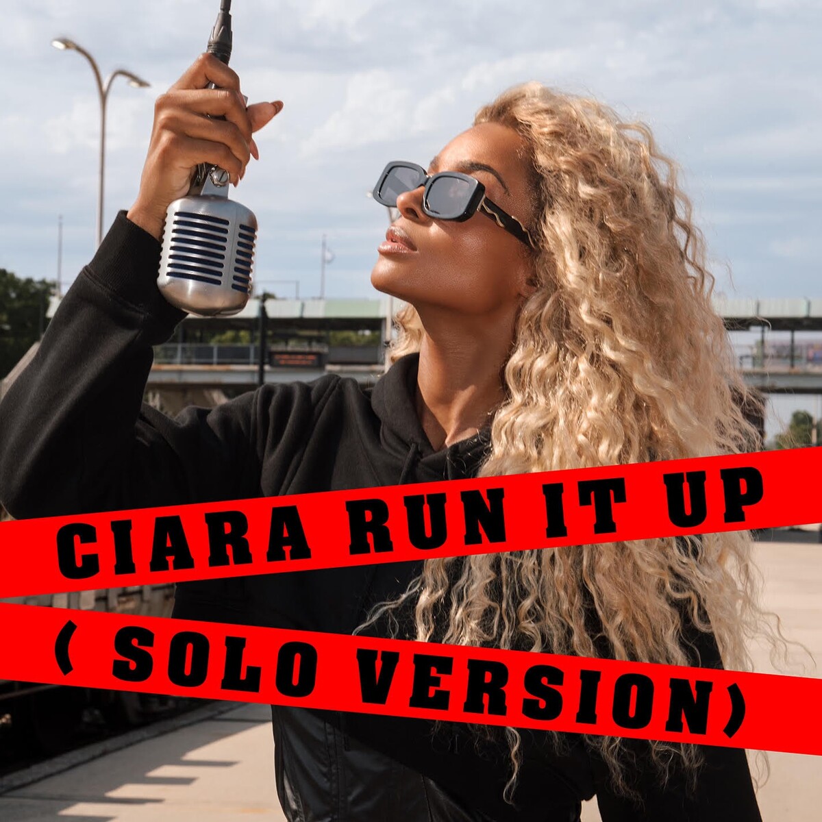 Run It Up (Solo Version) by Ciara (Single): Reviews, Ratings, Credits ...