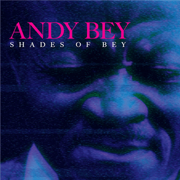 Shades of Bey by Andy Bey (Album; KKM01): Reviews, Ratings, Credits ...