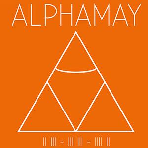 II III – III III – IIII II by Alphamay (Album; Timezone; TZ295 ...
