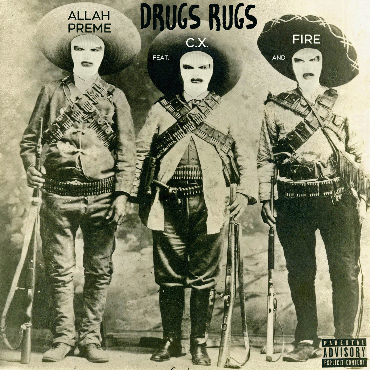 Drug Rugs by A.P. da Overlord (Single): Reviews, Ratings, Credits, Song ...