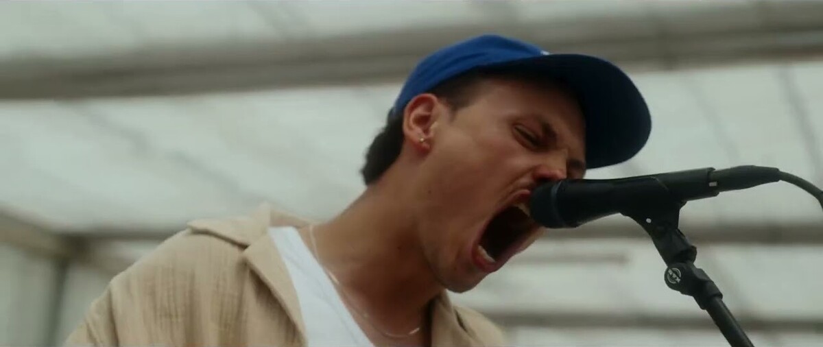 Needles by Shoreline (Music video): Reviews, Ratings, Credits, Song ...