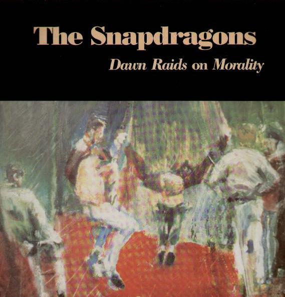 The Snapdragons Albums: songs, discography, biography, and listening ...