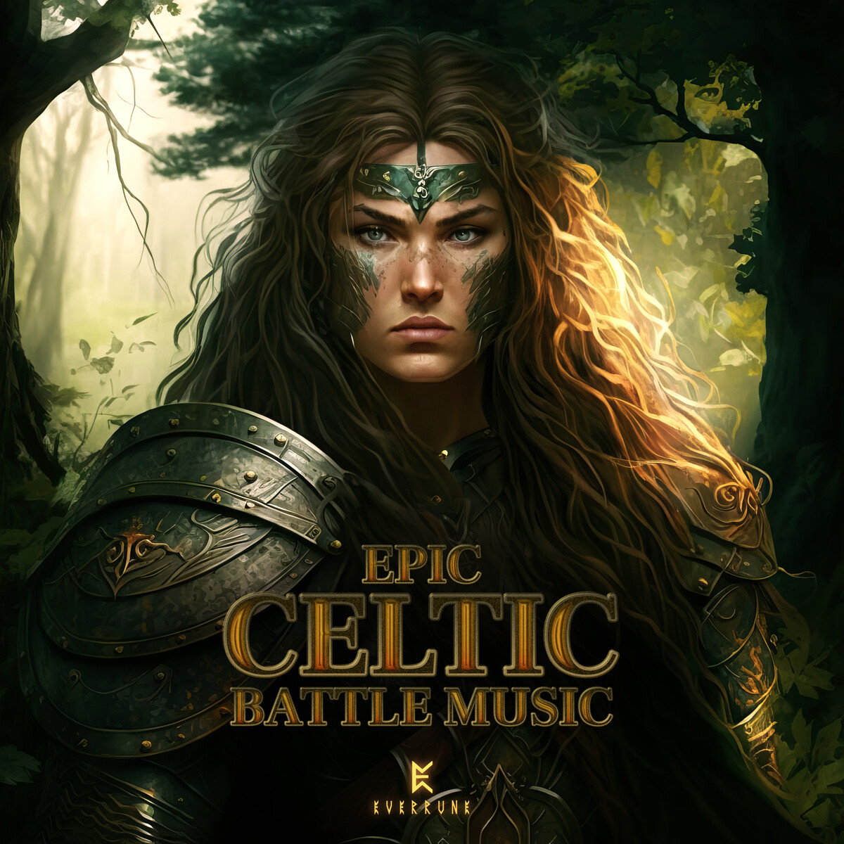Epic Celtic Battle Music by Everrune (EP, Epic Music): Reviews, Ratings ...