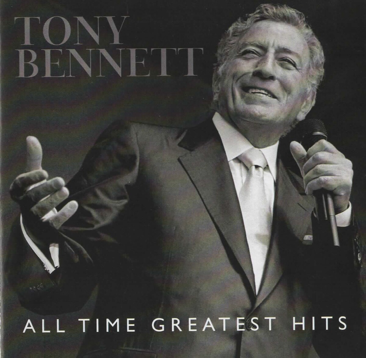 All Time Greatest Hits by Tony Bennett (Compilation, Vocal Jazz ...