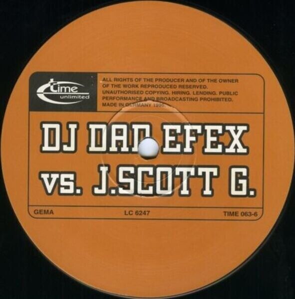 Onyx / Sierra by DJ Dan Efex vs. J. Scott G. (Single): Reviews, Ratings ...