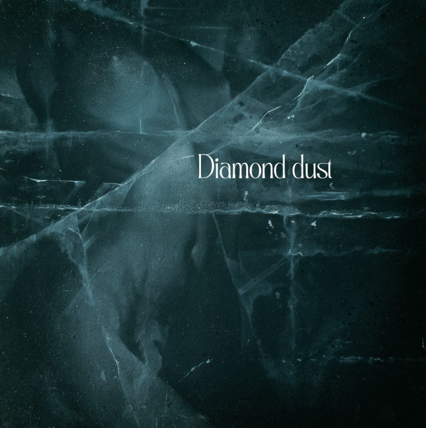 Diamond Dust by Zelma (Album, Pop): Reviews, Ratings, Credits, Song ...