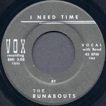 The Runabouts Albums: songs, discography, biography, and listening ...