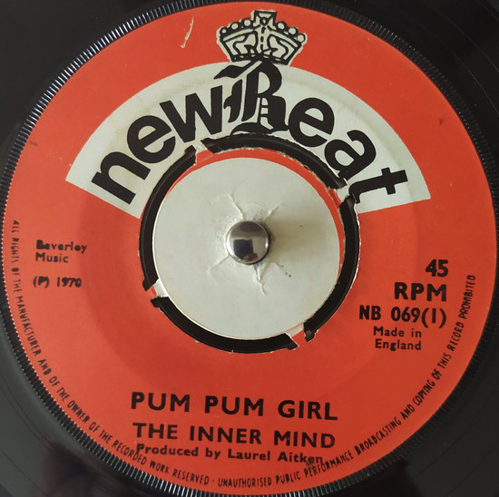 The Inner Mind Albums: songs, discography, biography, and listening ...
