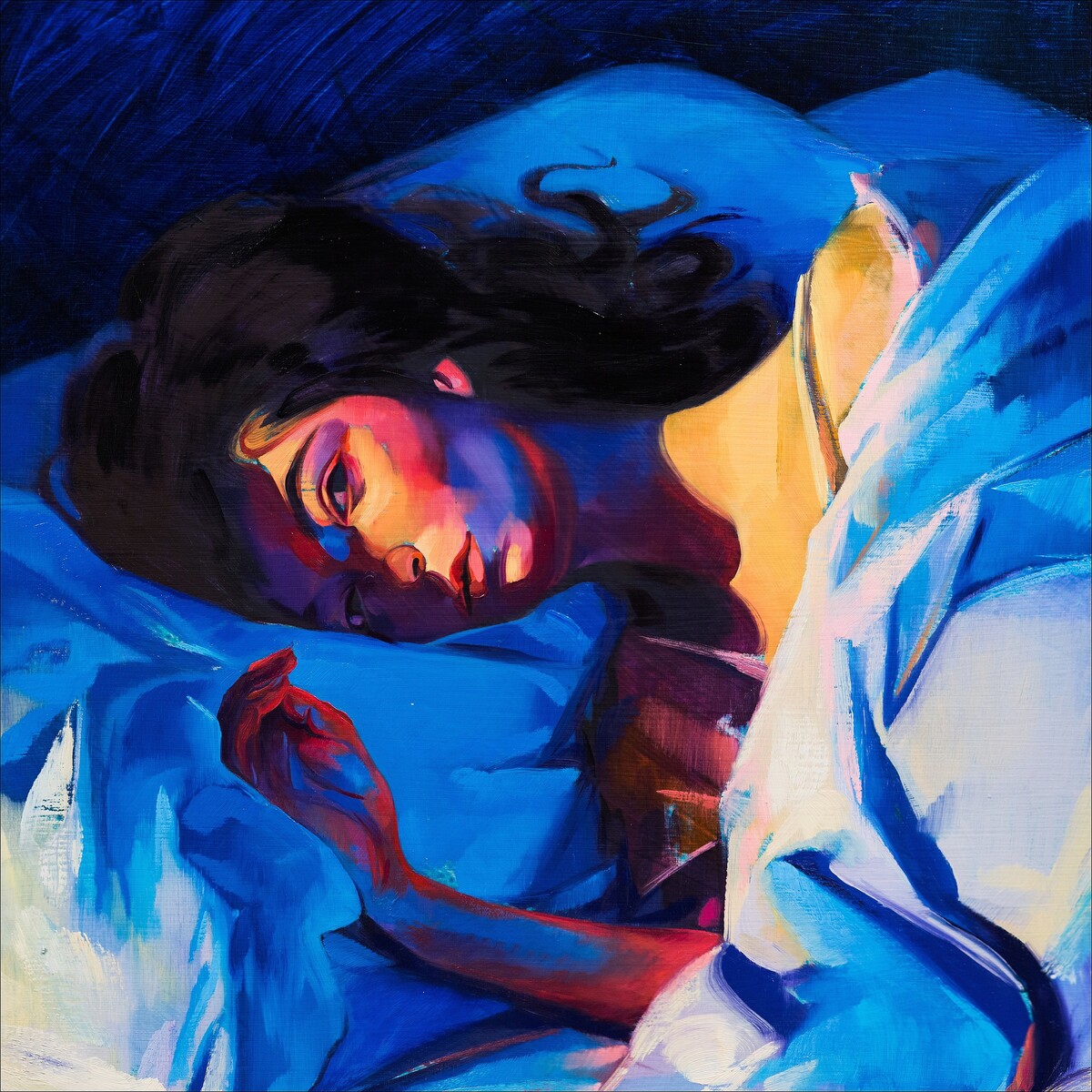 Lorde Albums: songs, discography, biography, and listening guide - Rate ...