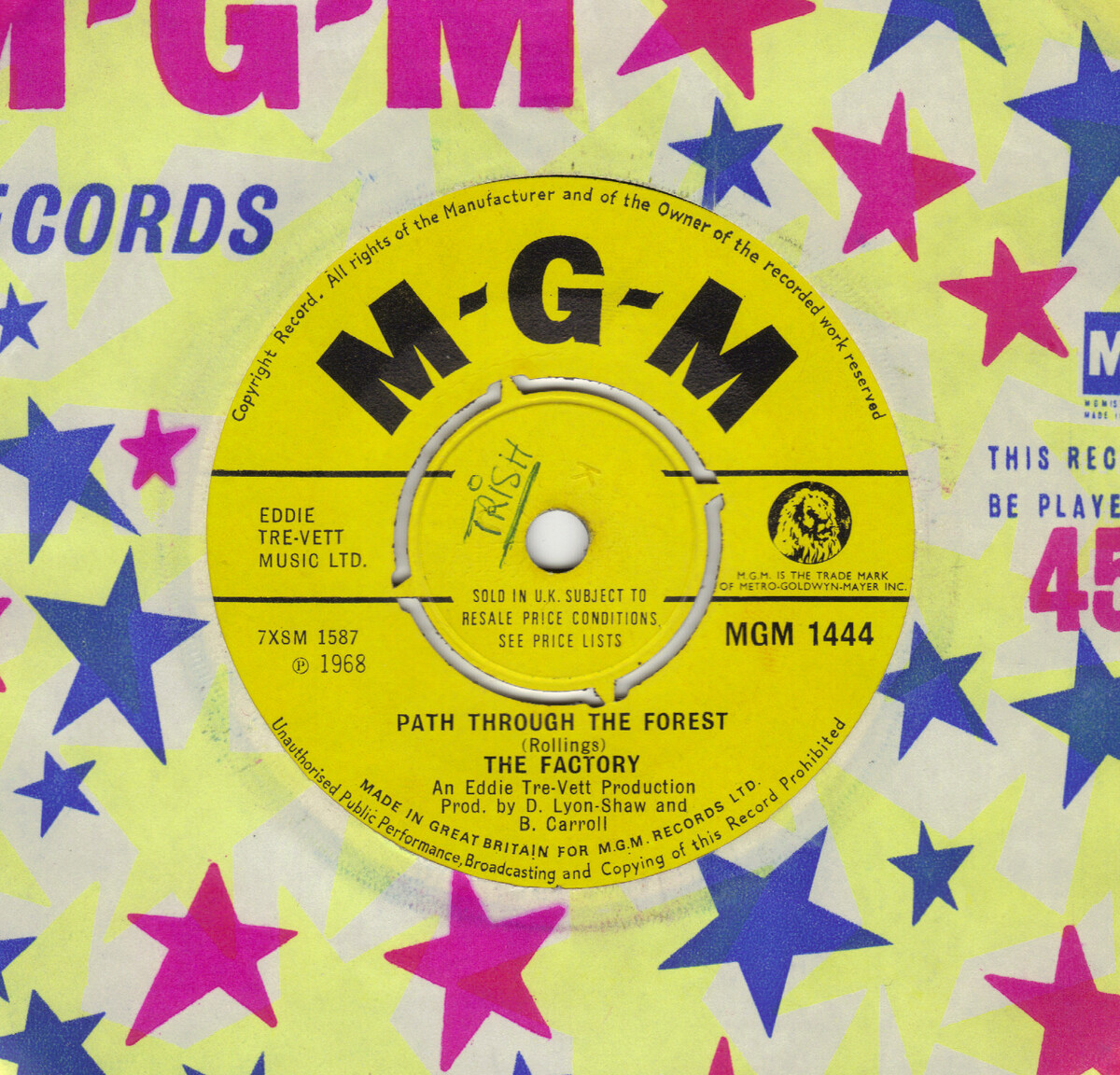 The Factory Albums: songs, discography, biography, and listening guide ...