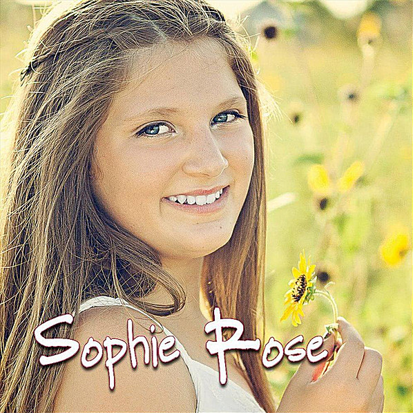 Sophie Rose by Sophie Rose (Album): Reviews, Ratings, Credits, Song ...