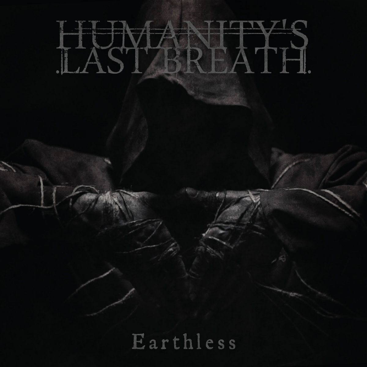 Earthless by Humanity's Last Breath (Single, Deathcore): Reviews ...