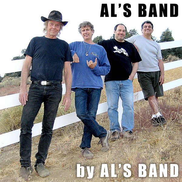 Al's Band Albums: songs, discography, biography, and listening guide ...