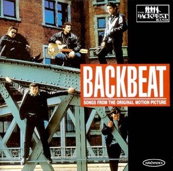 Backbeat [Songs from the Original Motion Picture] by The Backbeat Band ...