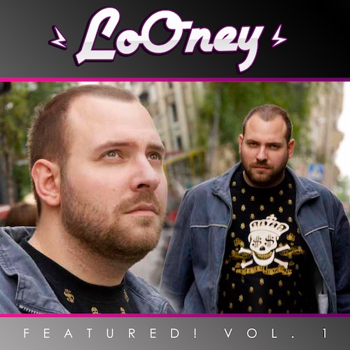 Featured! Vol. 1 by LoOney (Mixtape, Pop Rap): Reviews, Ratings ...