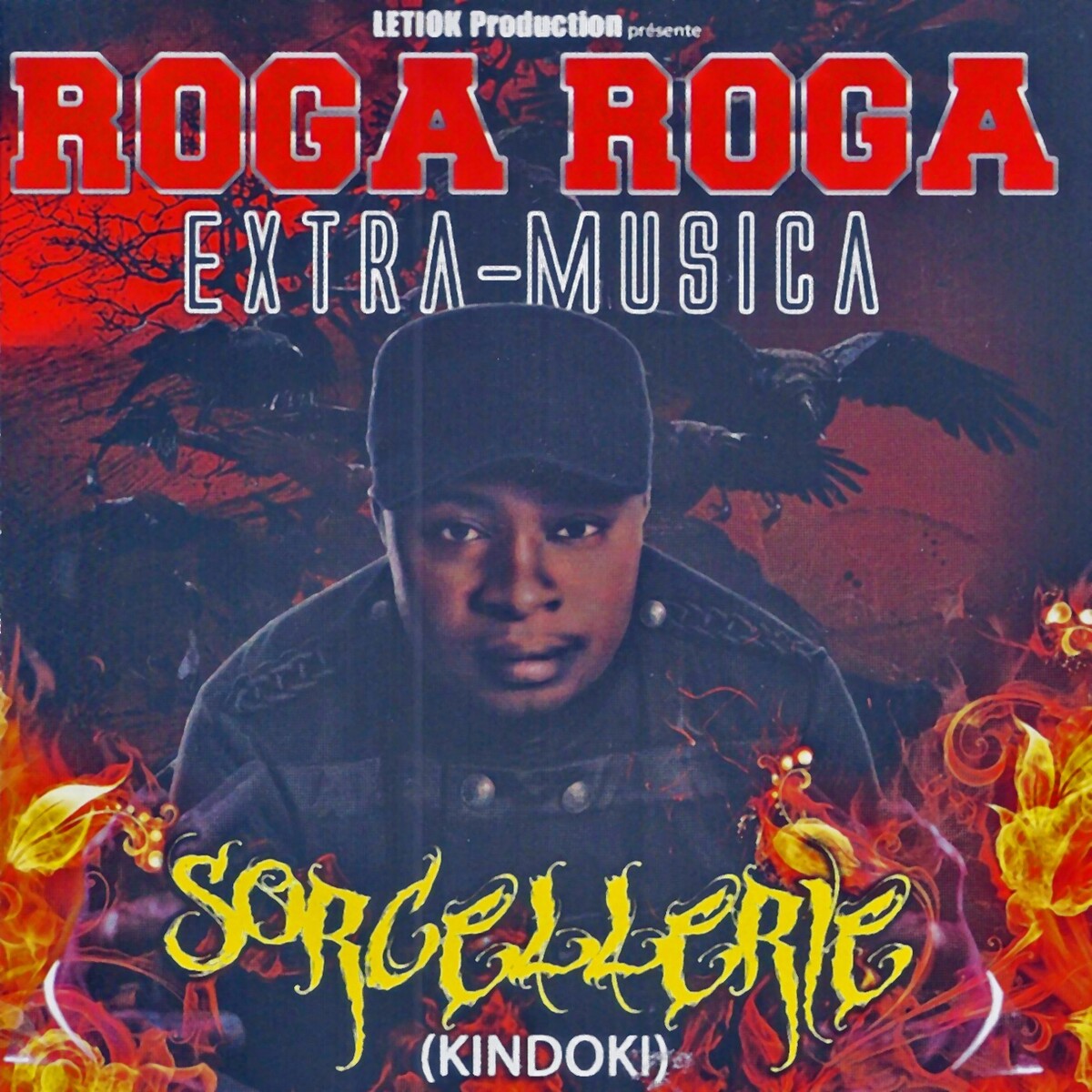 Roga Roga Albums: songs, discography, biography, and listening guide ...