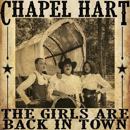 Chapel Hart Albums: songs, discography, biography, and listening guide ...